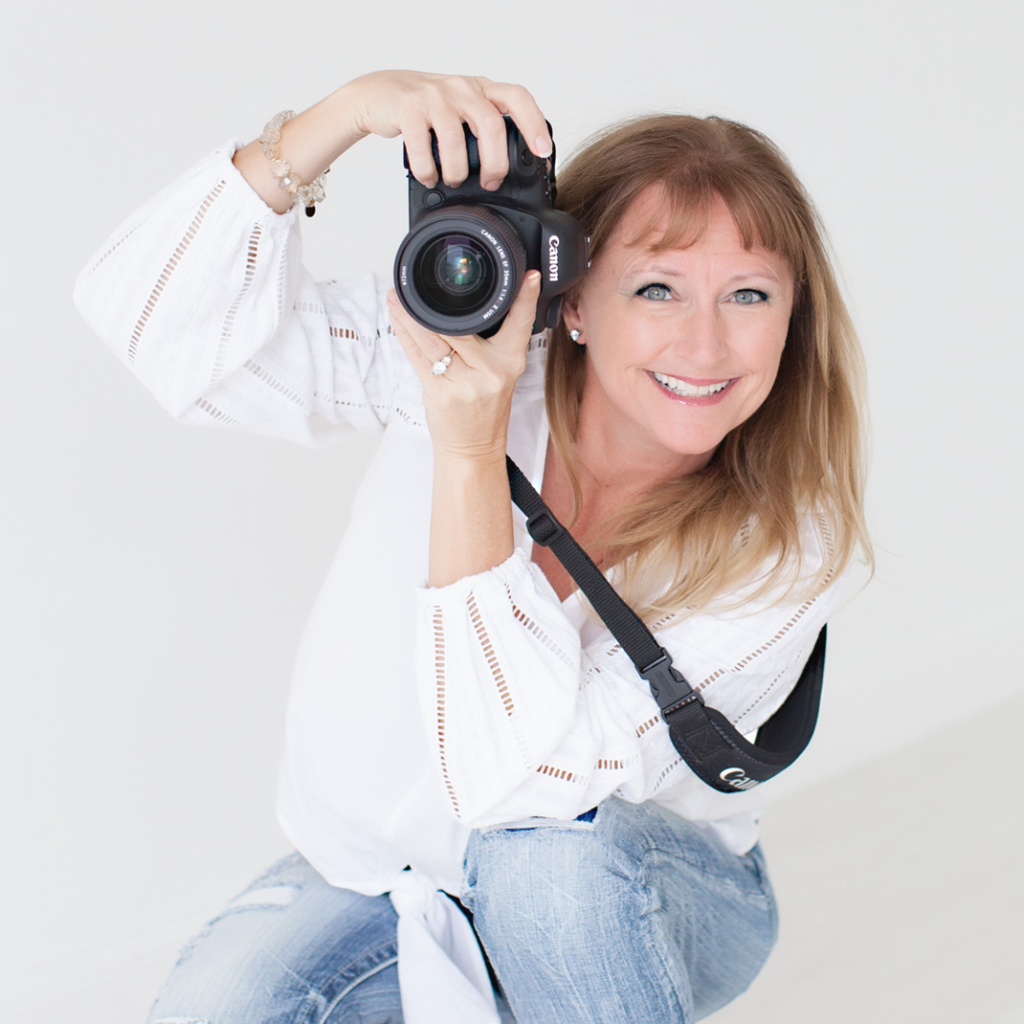 Tampa Newborn Photographer- Tracy Gabbard Photography